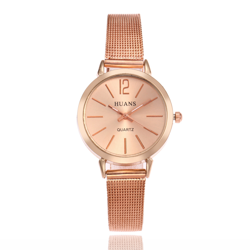 5 Most Popular Women’s Watches In 2019