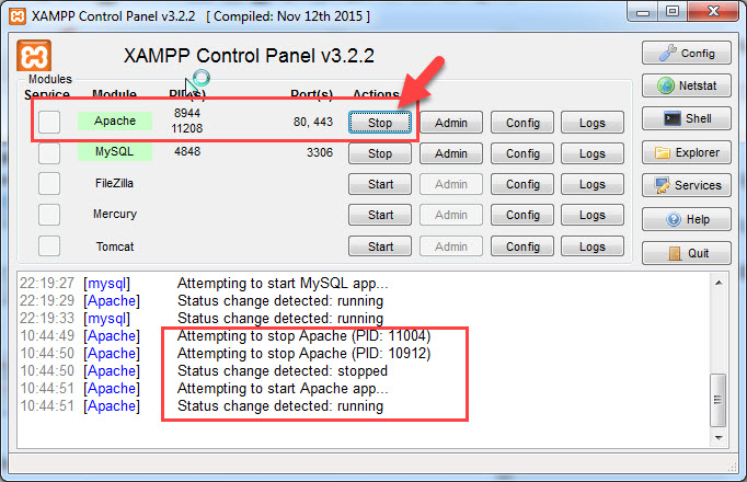 Mengatasi Masalah Fatal Error Maximum Execution Time Of 30 Seconds