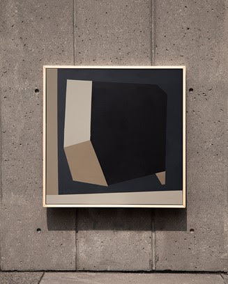 Critics At Large : Fabula: Painting is a Permanent Language