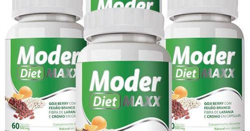 Moder Diet Maxx
