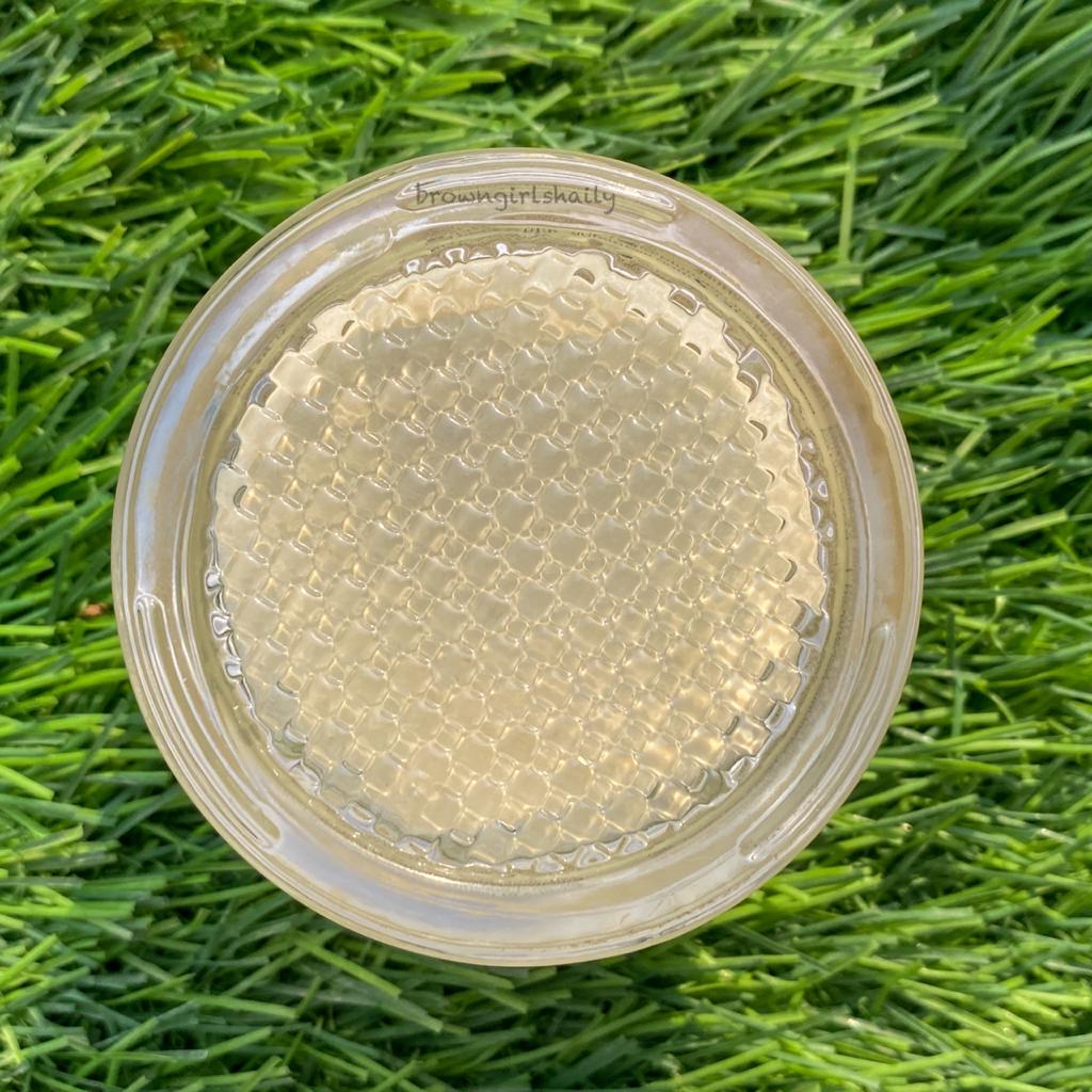 Plum Green Tea Clear Face Mask Review