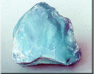 Şifalı Taşlar: Kalsedon Taşı