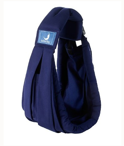 Bluebell Baby's House: BABY CARRIERS : BABA SLINGS