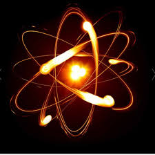 GENERADORES DE CORRIENTE ELECTRICA: EL ATOMO