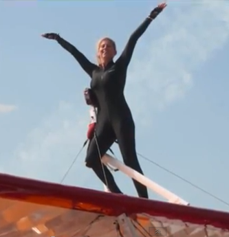 Trutane Blog: Jane Wicker - Spirit of Lillian Boyer