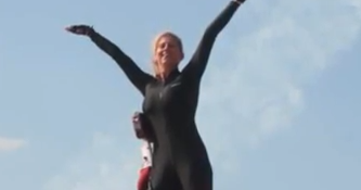 Trutane Blog: Jane Wicker - Spirit of Lillian Boyer