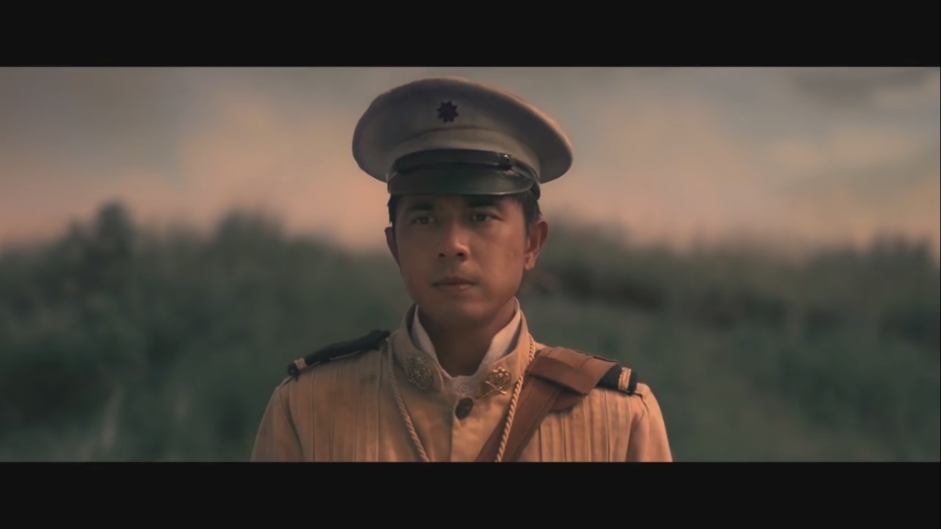 My Movie World: Goyo opens on September 5, releases new teaser video ...