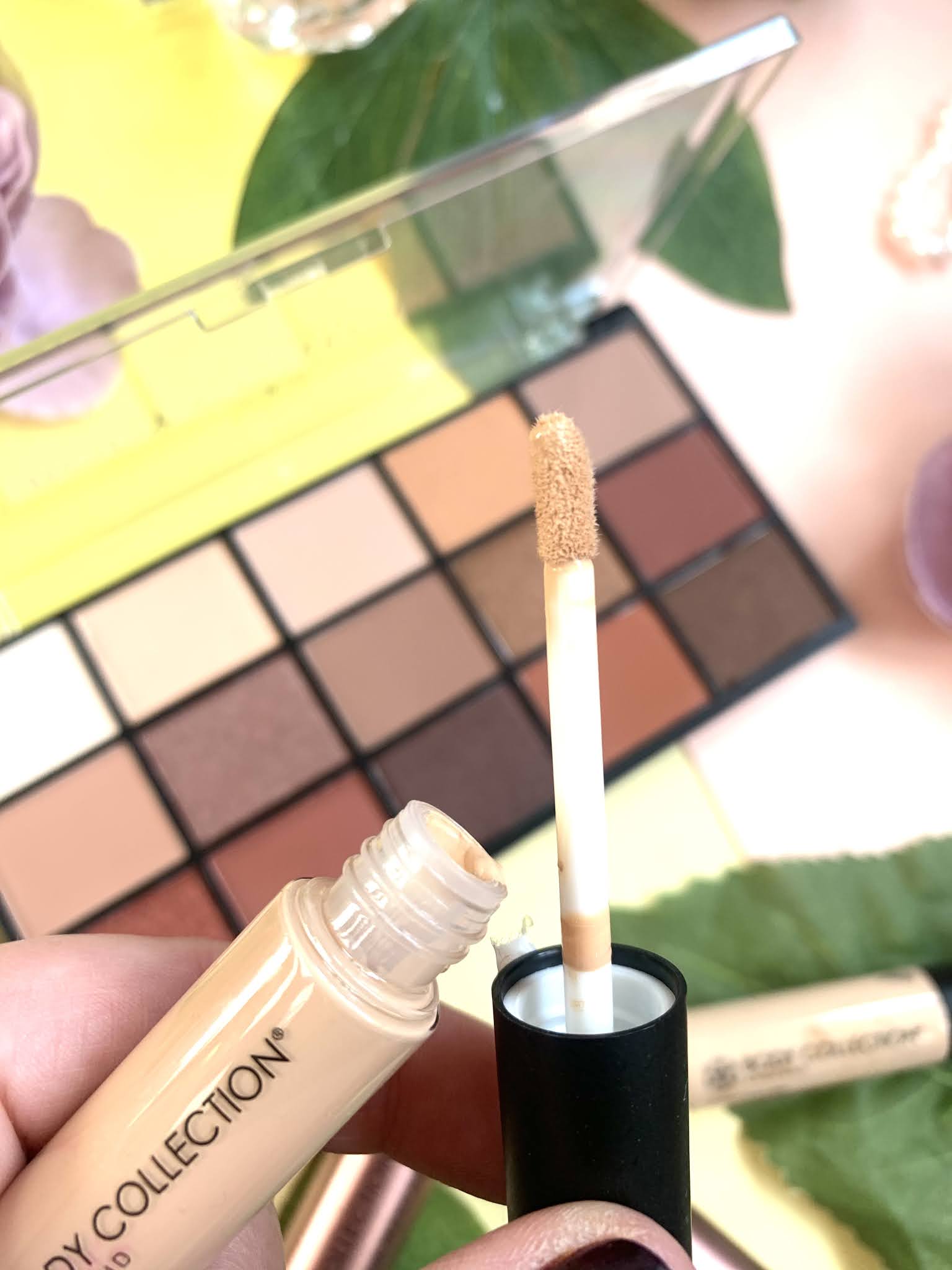 THE BODY COLLECTION ENGLAND - 5 Budget Beauty Makeup Products That You ...