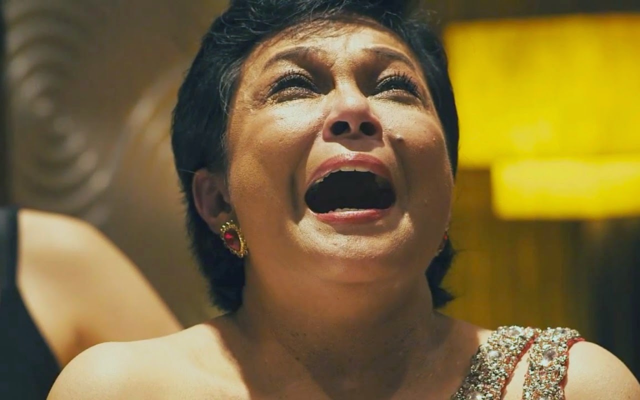 Hustisya (Cinemalaya X) | Point of View ~ Star Powerhouse