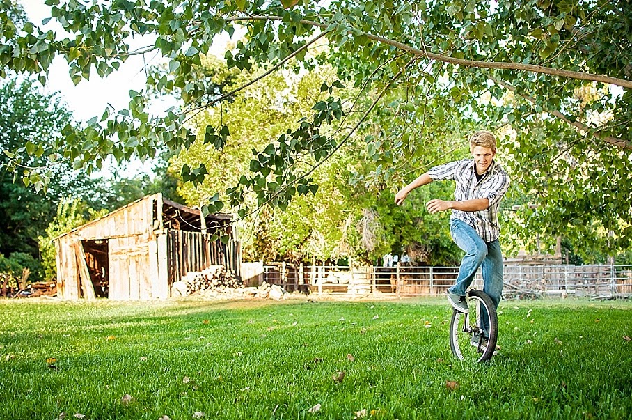 Tia Stout Photography: -Alex- Southern Utah Senior Photographer