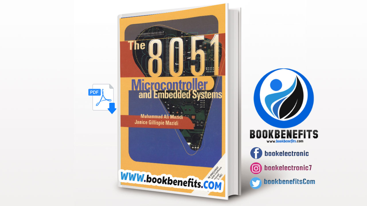 The 8051 Microcontroller And Embedded Systems Download Pdf