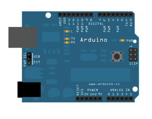 Bare Minimum code needed ~ Arduino Tutorial