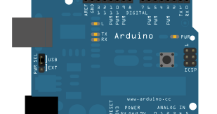 Bare Minimum code needed ~ Arduino Tutorial
