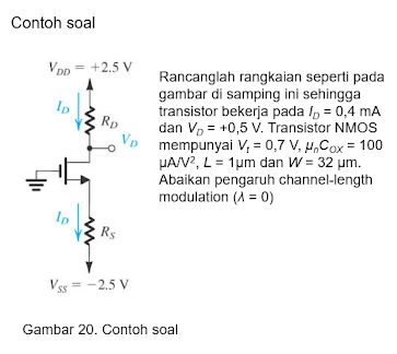 5.11-5.12 CMOS and Summary Table
