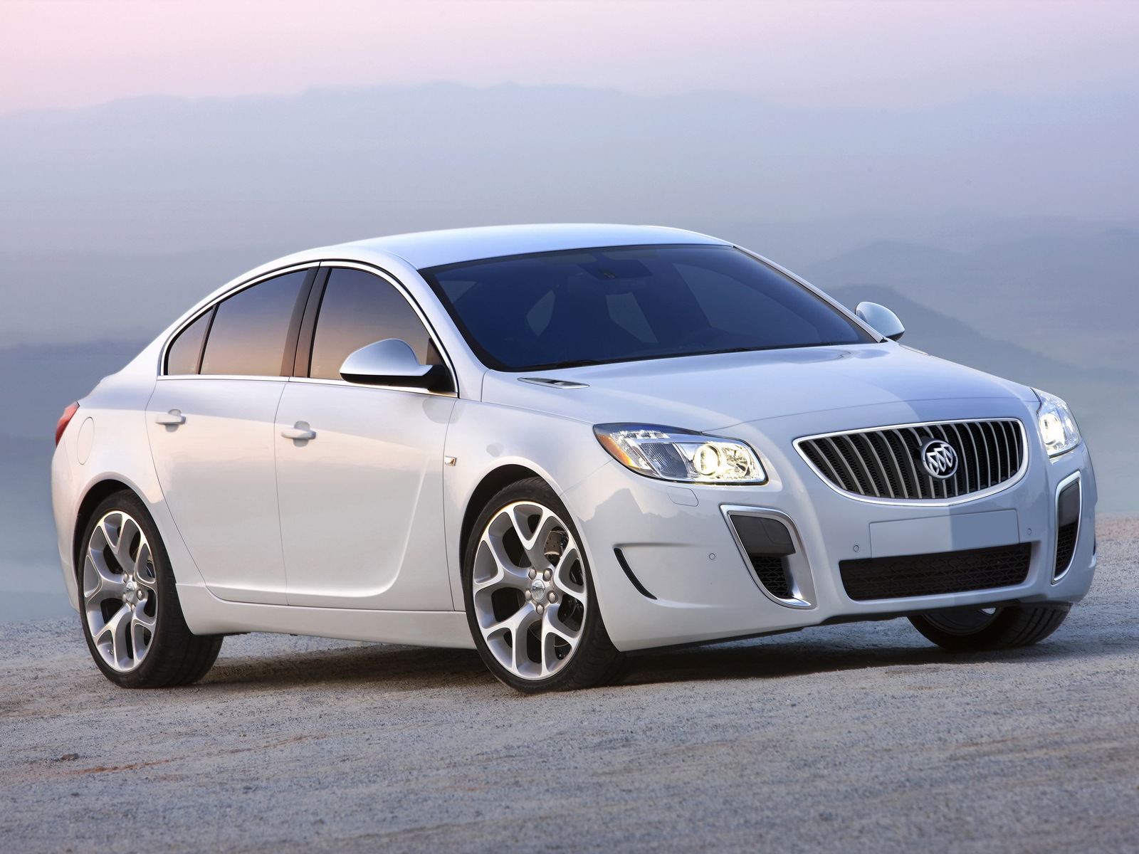 Buick Wallpapers - Picture