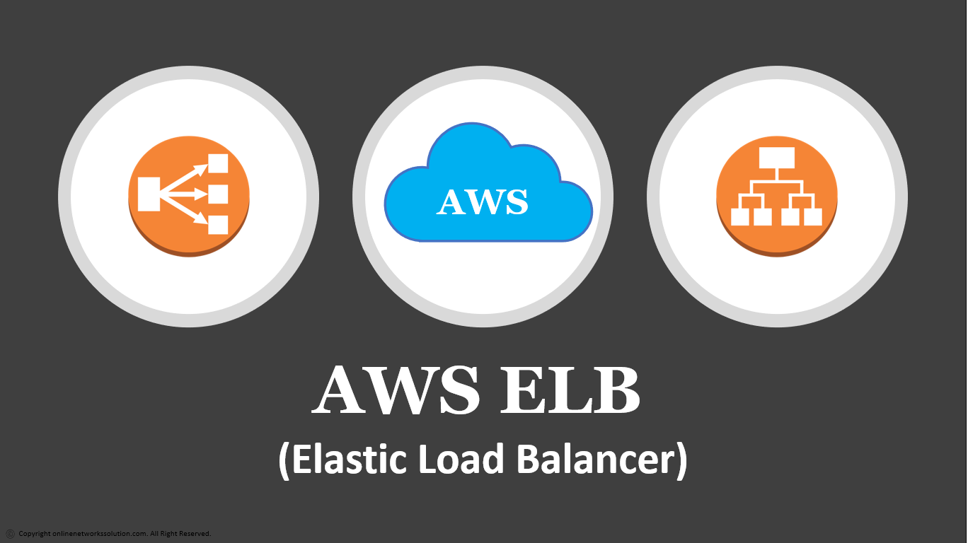 AWS ELB (Elastic Load Balancer) | Online Networks Solution