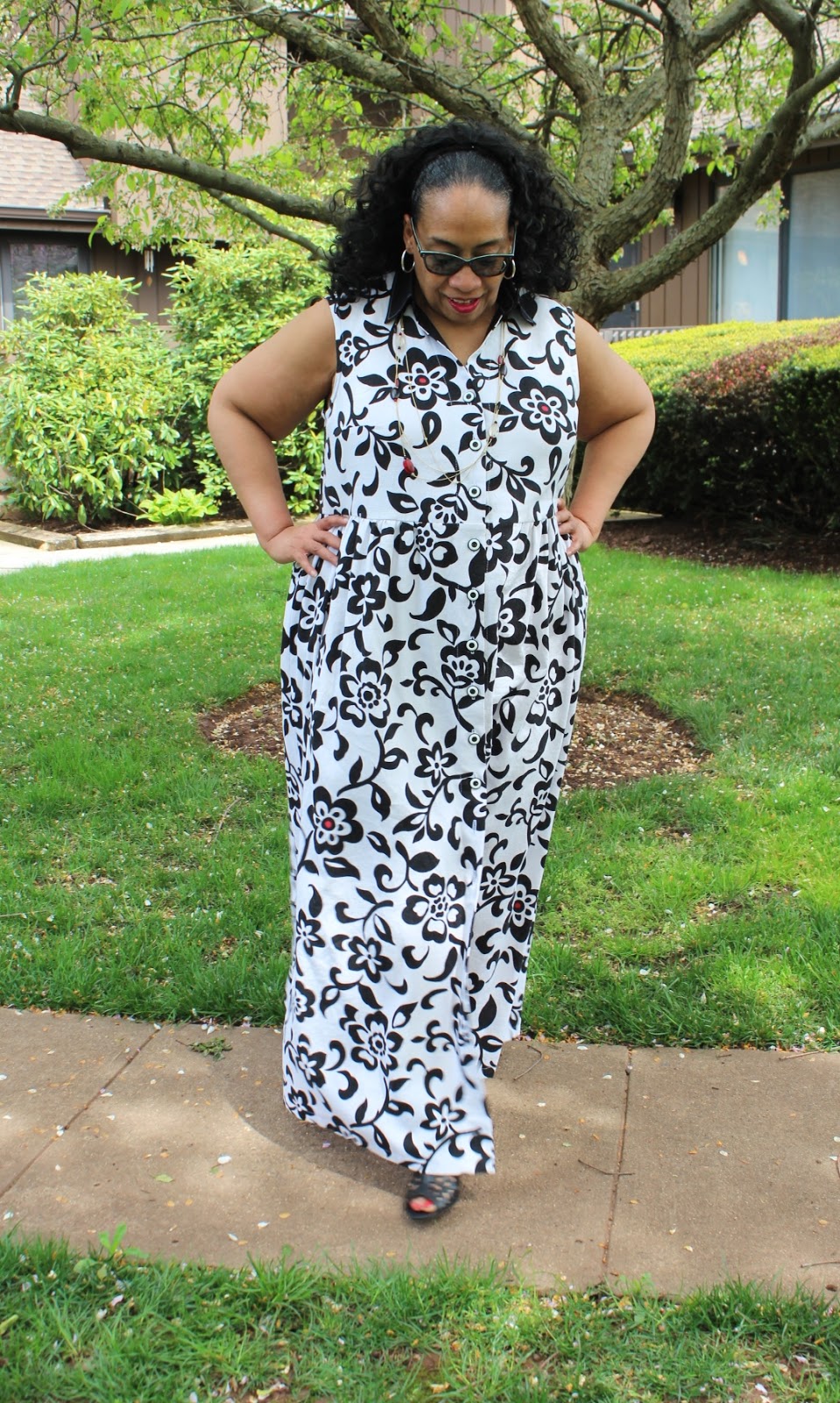 Diary of a Sewing Fanatic: May 2020