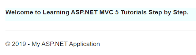 Html Helpers In Mvc 5 ~ Programming With Shri 3121