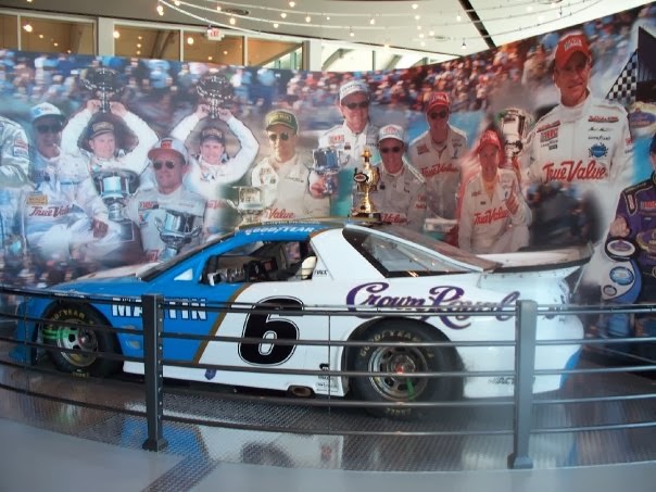 mmarkaholic: Top 5 Mark Martin Moments: IROC