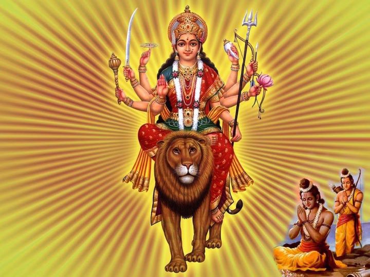 Yogeshwari - JungleKey.in Image