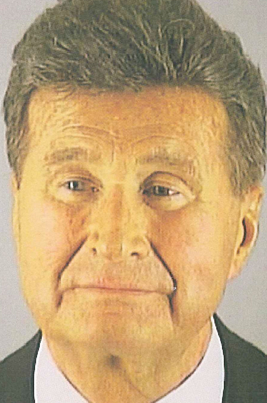 Seventy-five-year-old Patrick Kiley of Burnsville, MN, Ex-radio host ...