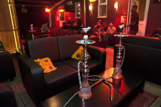 Shisha Shop