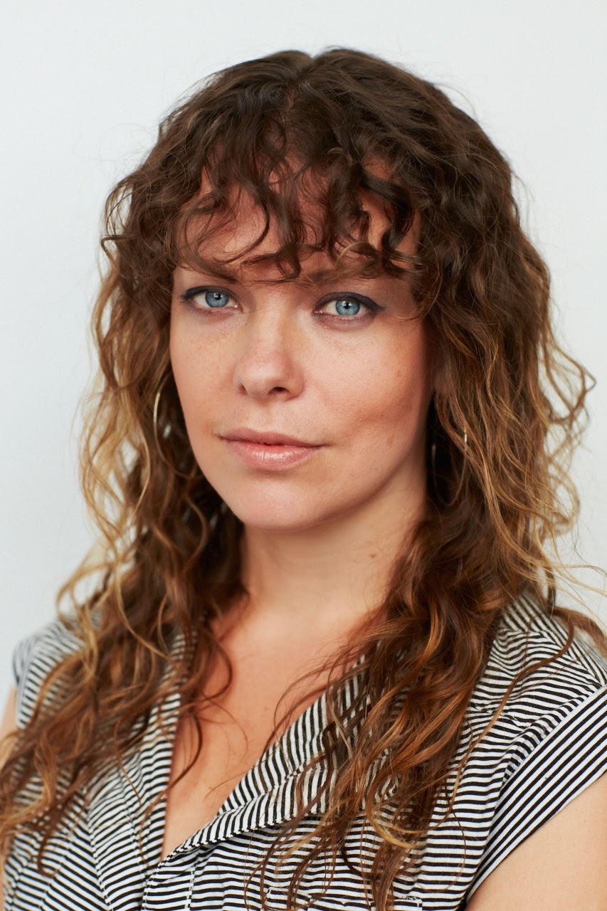 Adam Szymkowicz: I Interview Playwrights Part 742: Kate Cortesi