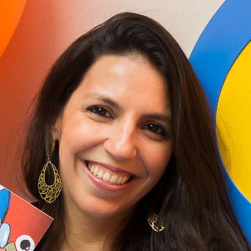 Escrevendo com Escritor: Lulu Lima