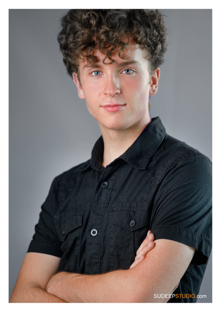 Musical Theater Actor Headshots for Audition University by Ann Arbor ...
