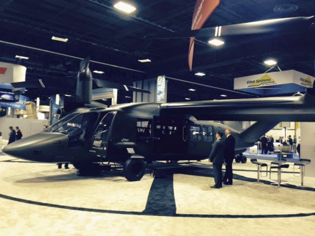 The Dragon's Tales: Bell Submitted V-280 Tilt Rotor to US Army for Next ...