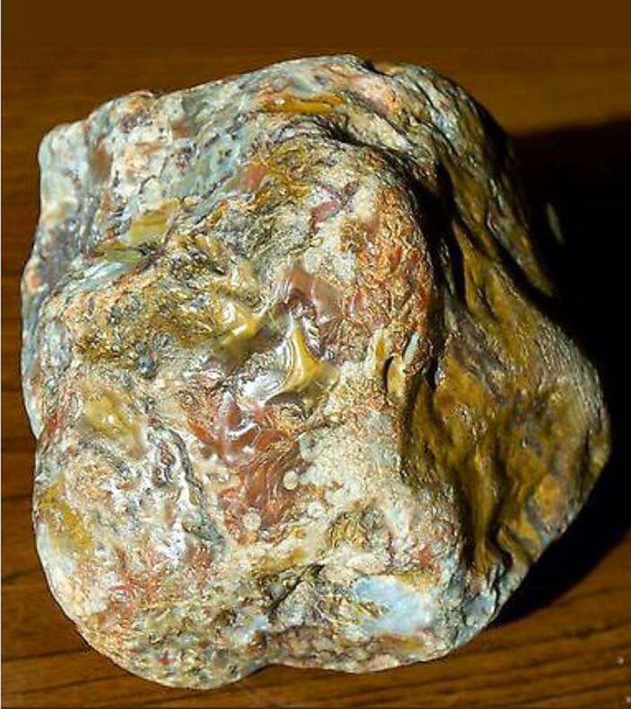 The Agatelady: Adventures and Events: Awesome Lake Superior Agate