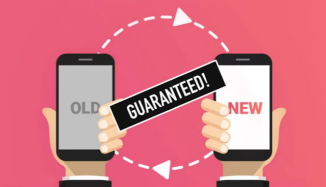 All you need to know about Flipkart's Buyback Guarantee - Techie Smart