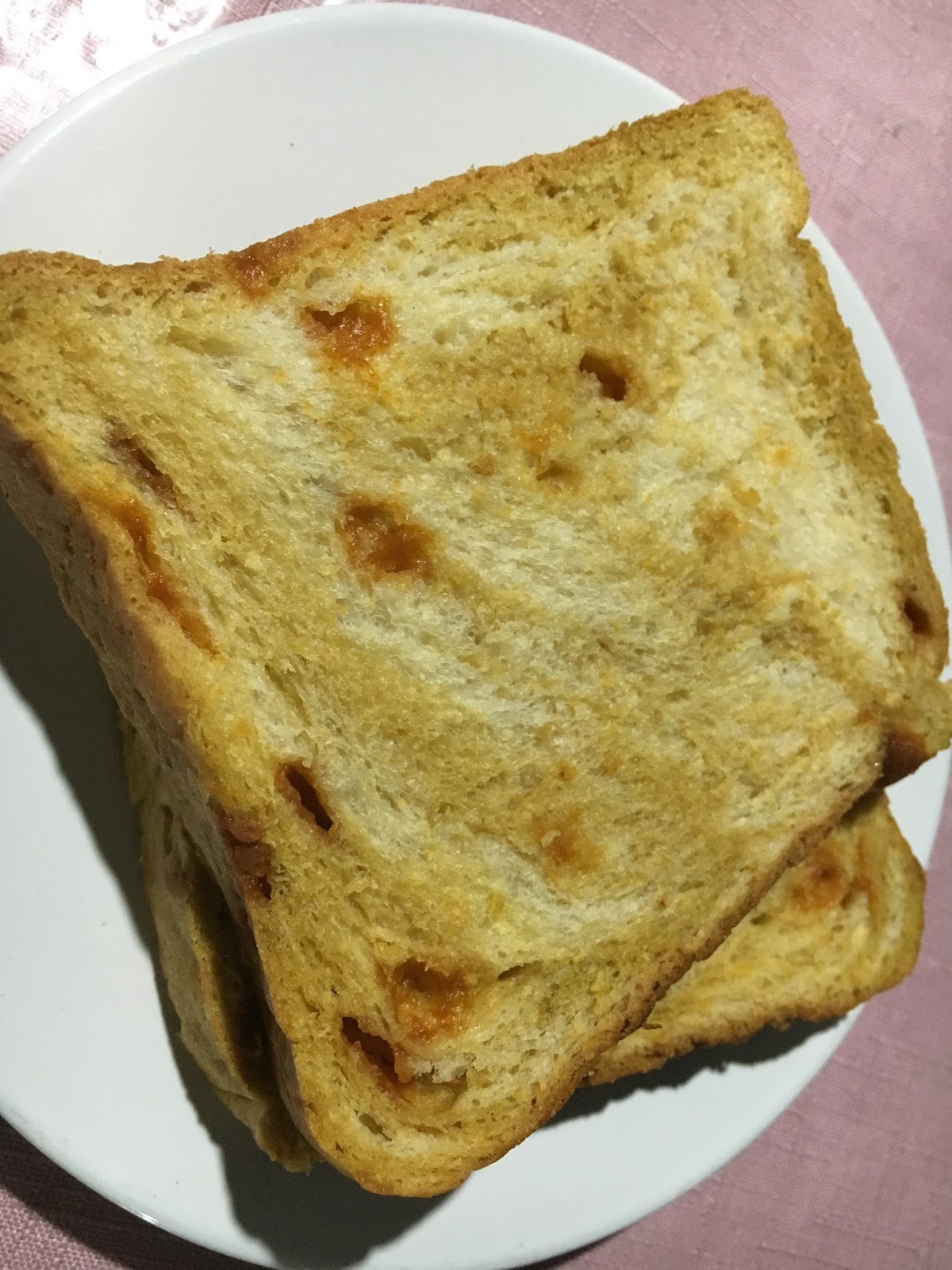 Try Gardenia's flavored loaves with a twist - WhatYvonneLoves