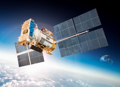 Polyimide Thermofoil Heaters Used for Space Applications | The Thermal ...