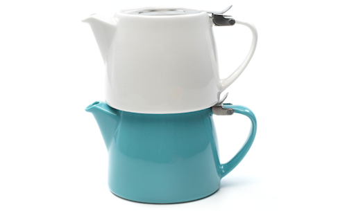 Jeeves & Jericho - Quintessentially Spiffing Tea