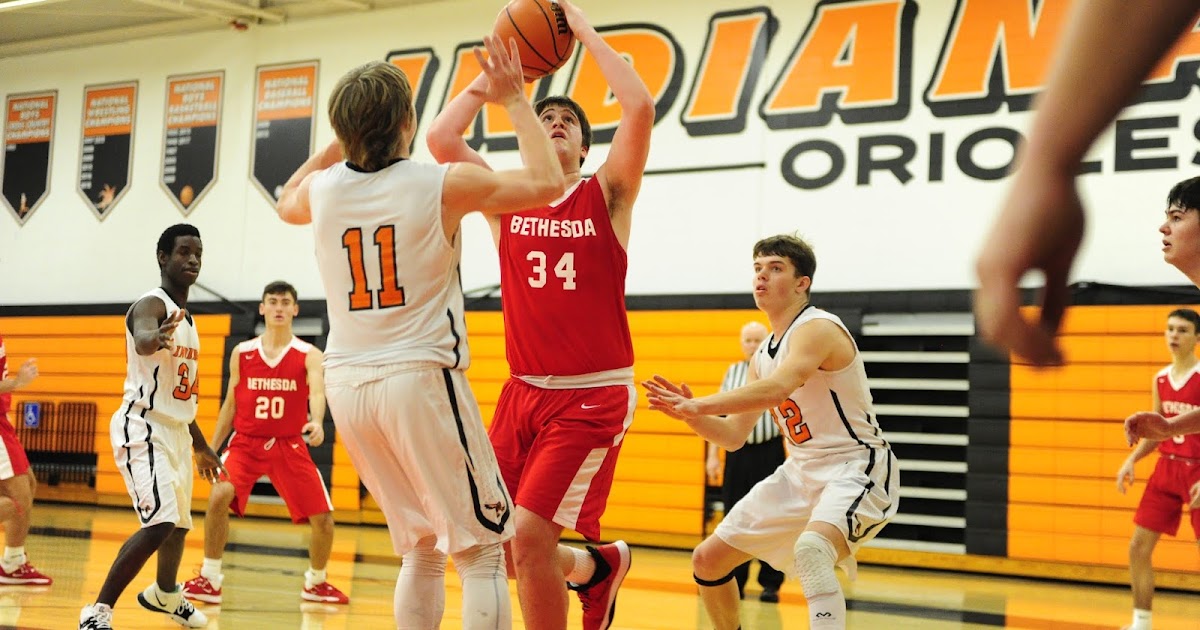 Indiana High School Basketball