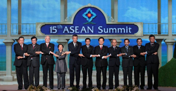 ASEAN Social Culture Community: Fifteenth ASEAN Summit
