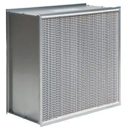 High-Efficiency Particulate Air (HEPA) and Its Significance in Sterile ...