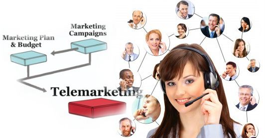 Why The Telemarketing Service Is Worthwhile For Business? ~ Outbound ...