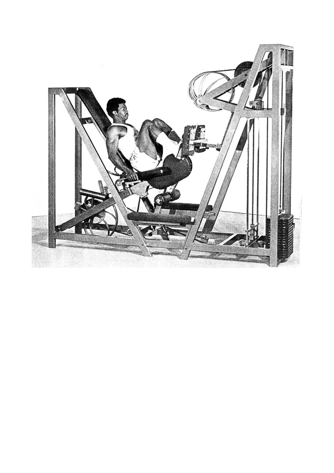 Natural Bodybuilding: allenamento, alimentazione, integratori, riposo ...