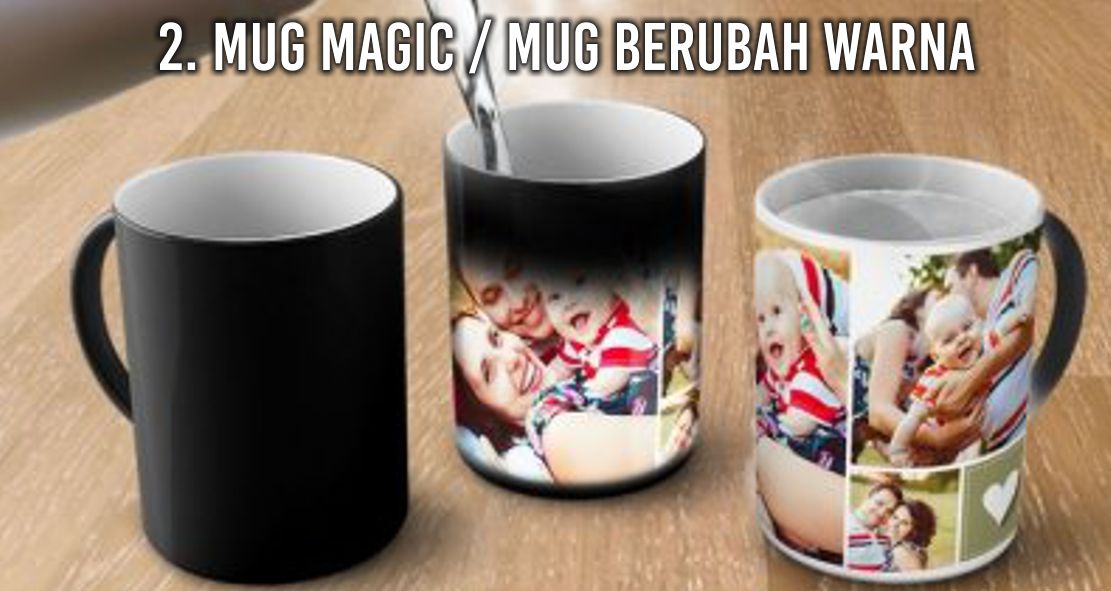 Rekomendasi Mug Unik sebagai pilihan hadiah | zeropromosi | souvenir ...