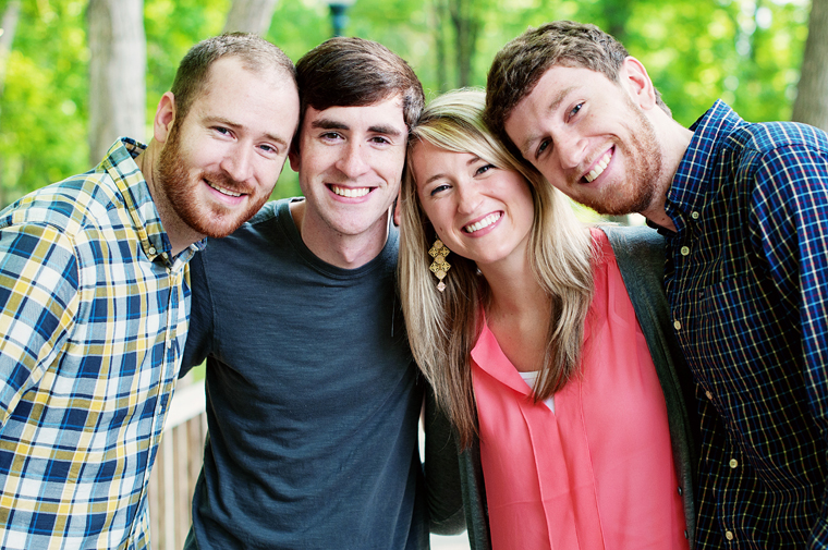 Jennie Rae Photography: Smithson Family (aka MY Family!)