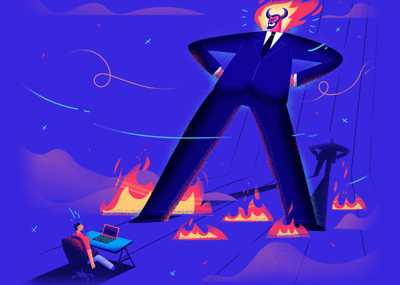 How To Spot and Deal With The 7 Types Of Toxic Bosses how-to-spot-and-deal-with-the-7-types-of-toxic-bosses
