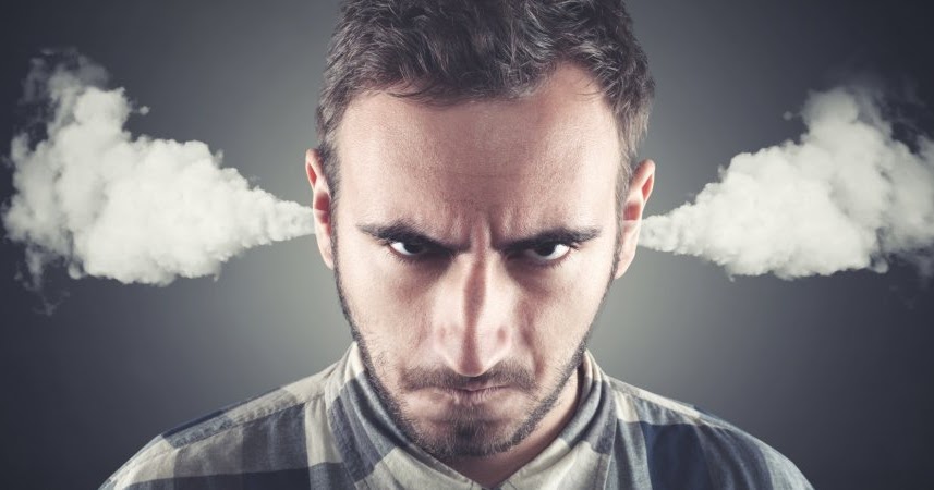 Hot-headed, hothead là gì?