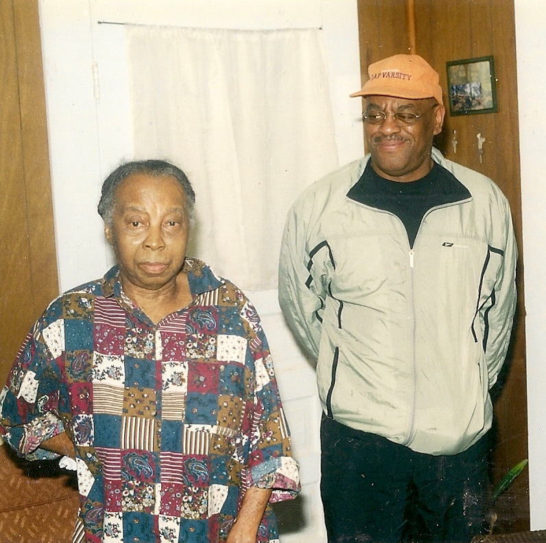 Between the Gate Posts: Double and Quadruple Cousins