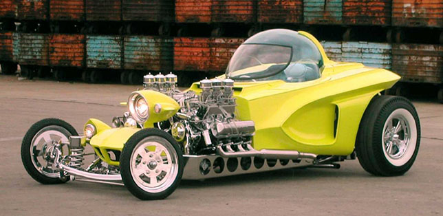 Artist of the day: Artist of the Day, August 21, 2021: Ed "Big Daddy ...