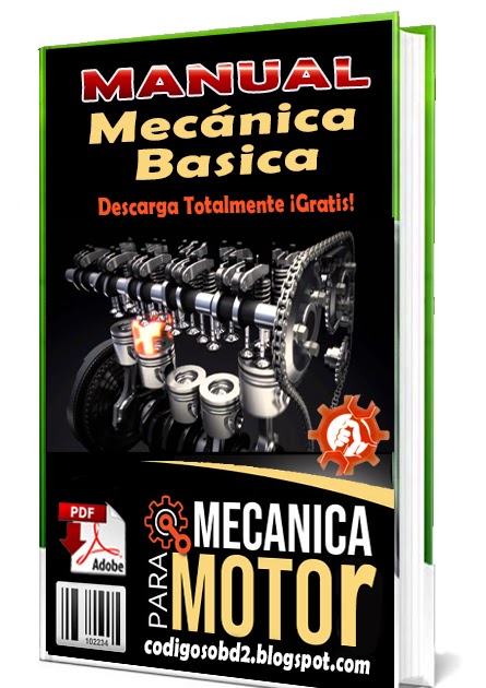 Manual De Mecánica Básica Pdf