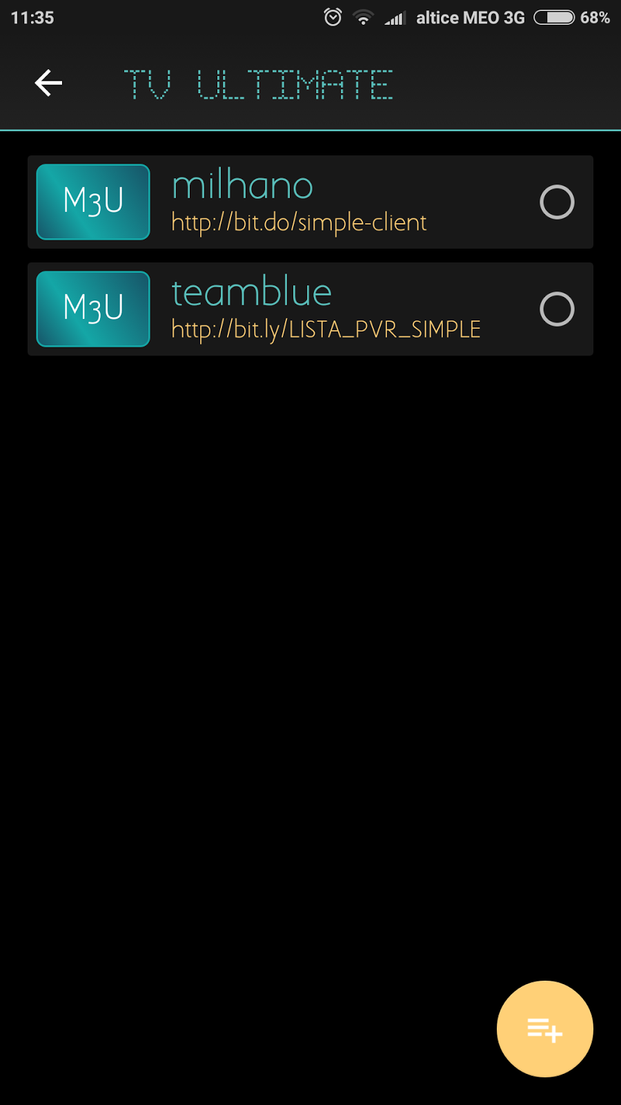 IPTV Ultimate Player - Dos melhores player que já vi para IPTV! - ITO ...