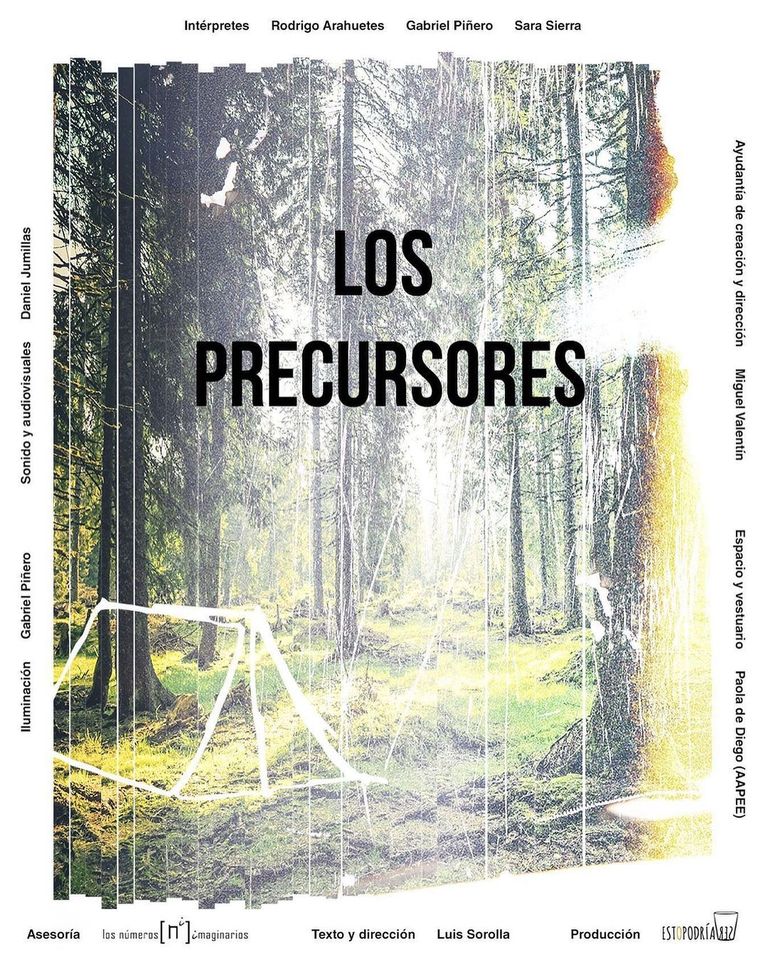 La antigua Biblos: Los precursores - Luis Sorolla