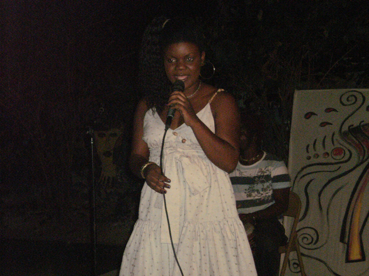 Bibliothèque Justin Lherisson: La Bibliothèque Justin Lherisson a reçu ...